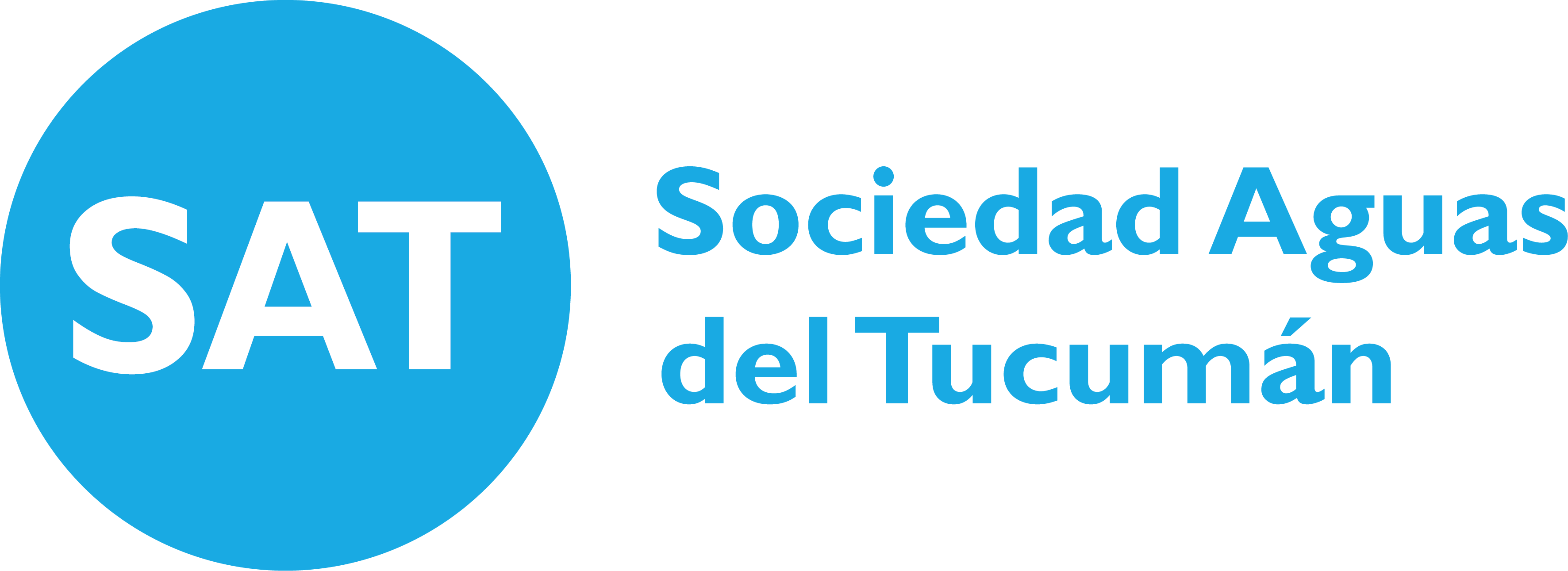 SAT - Sociedad Aguas del Tucumán